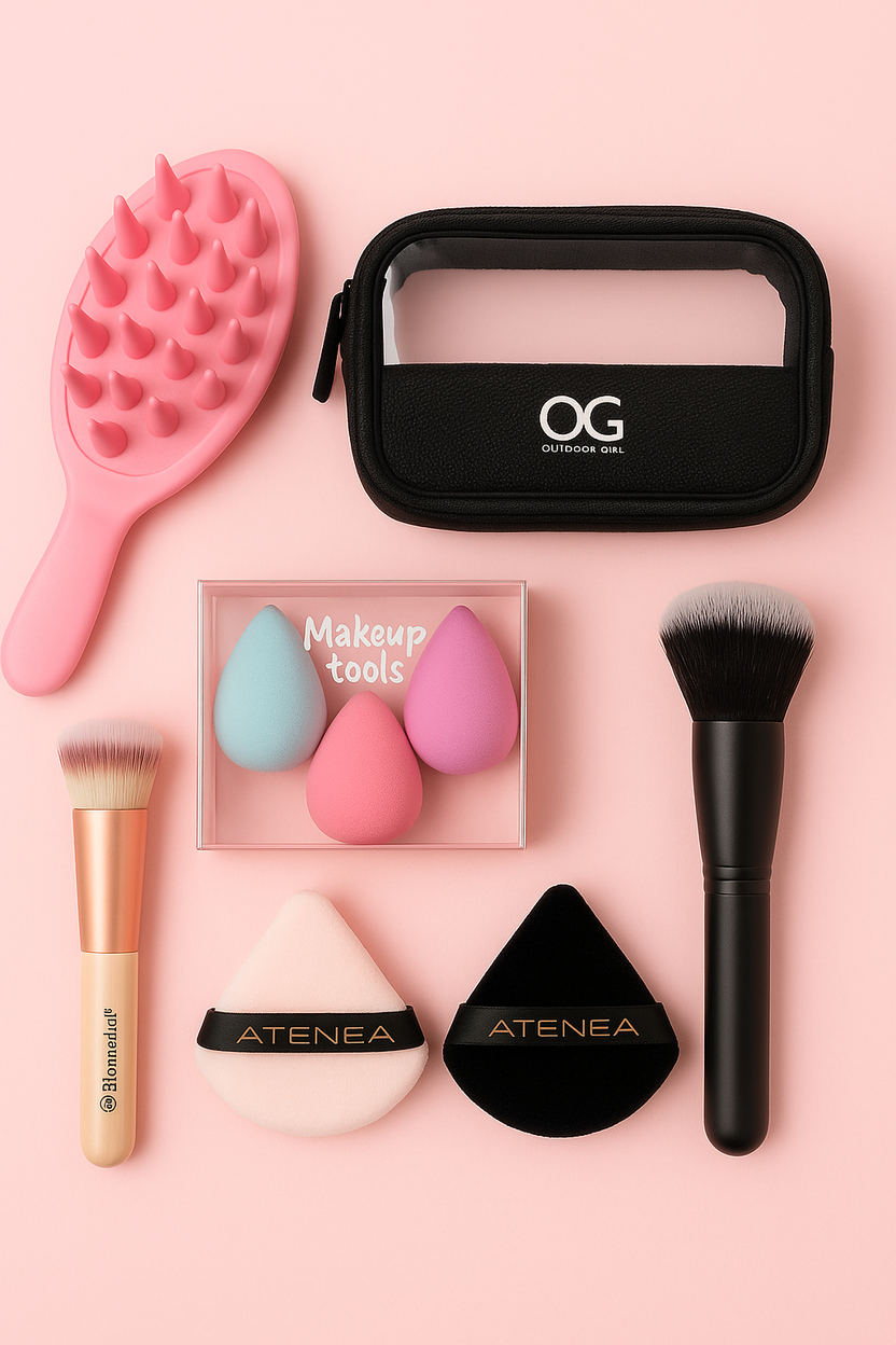 Maquillaje – Page 3 – Somos Dulcinea