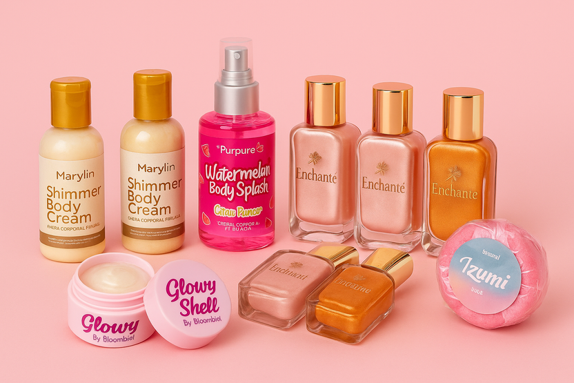 Maquillaje – Page 3 – Somos Dulcinea